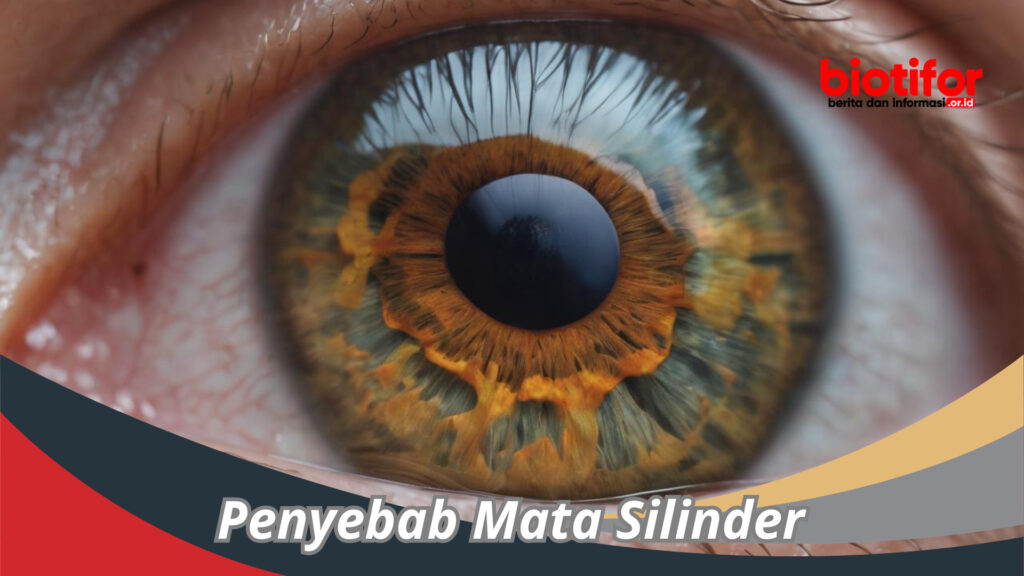 Penyebab Mata Silinder Berhenti Lakukan Ini Sekarang Biotifor