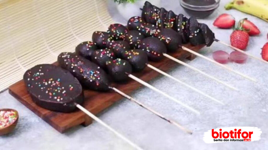 Resep Es Kulkul Yang Sederhana Dan Nikmat - Biotifor