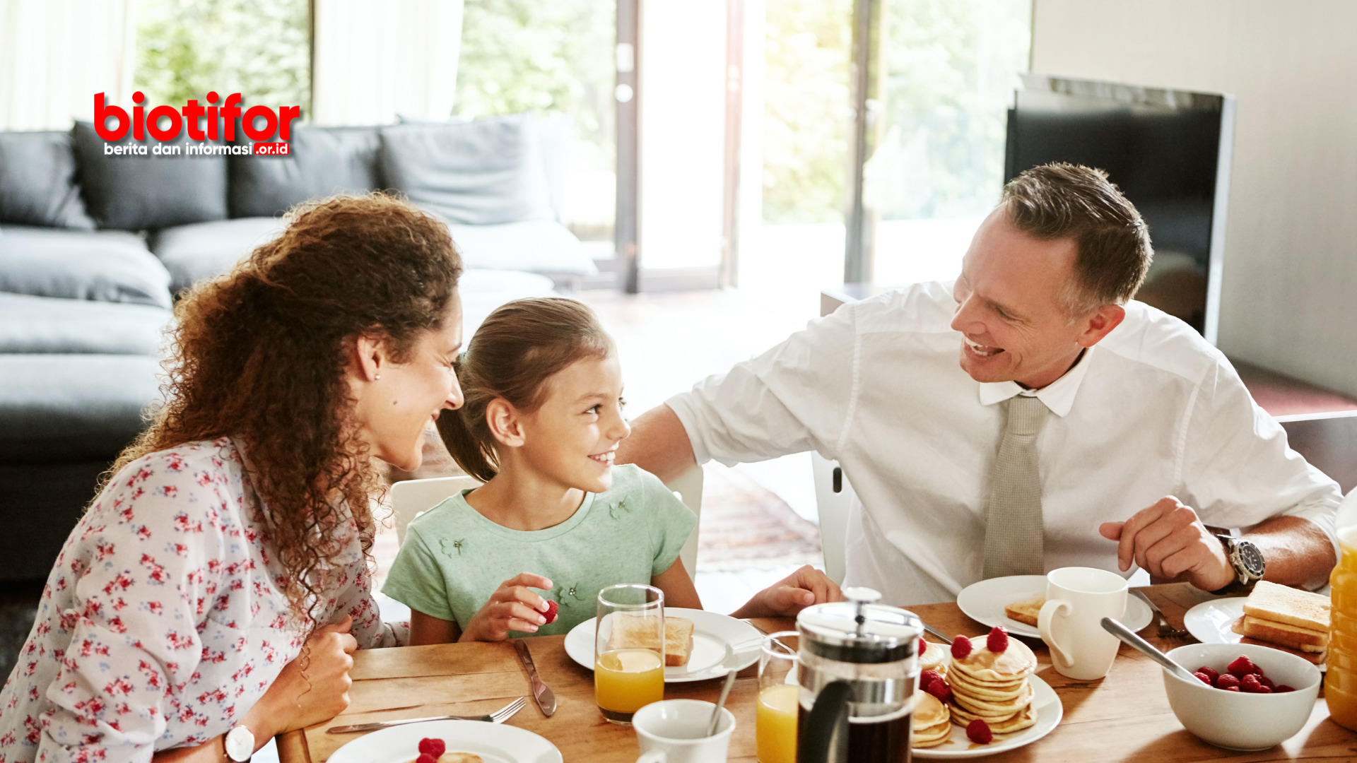 Bukan Sekedar Bersama, 7 Manfaat Quality Time bersama Keluarga Tercinta ...
