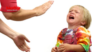 Apa itu Tantrum Pada Anak? Penyebab, Gejala, Jenisnya dan Cara Mengatasinya - Biotifor