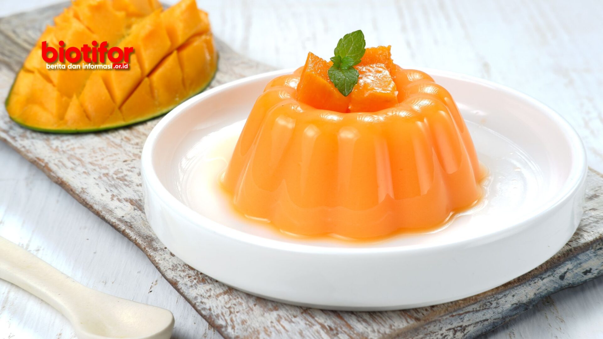 12+ Cemilan untuk Radang Tenggorokan, Aman dan Meredakan! - Biotifor