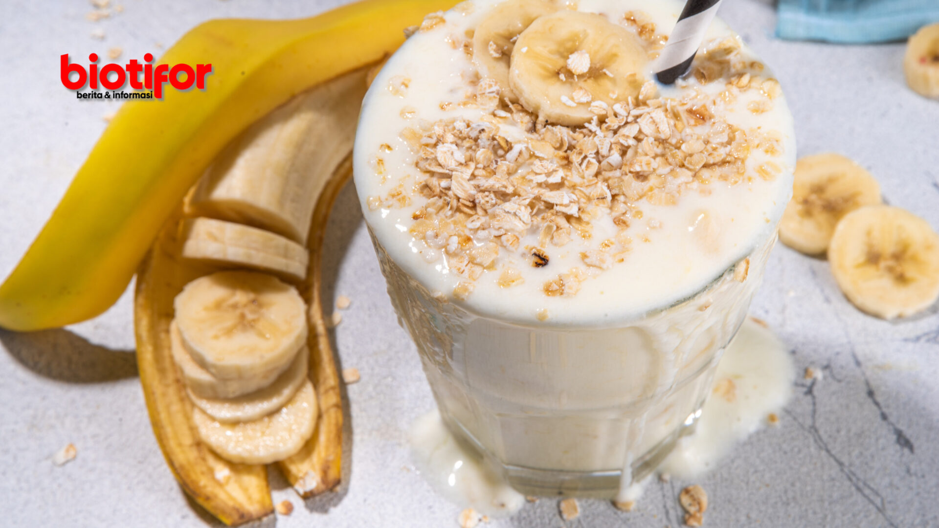 Nikmati Kesegaran 5 Resep Minuman Smoothie Tanpa Kalori Berlebihan ...