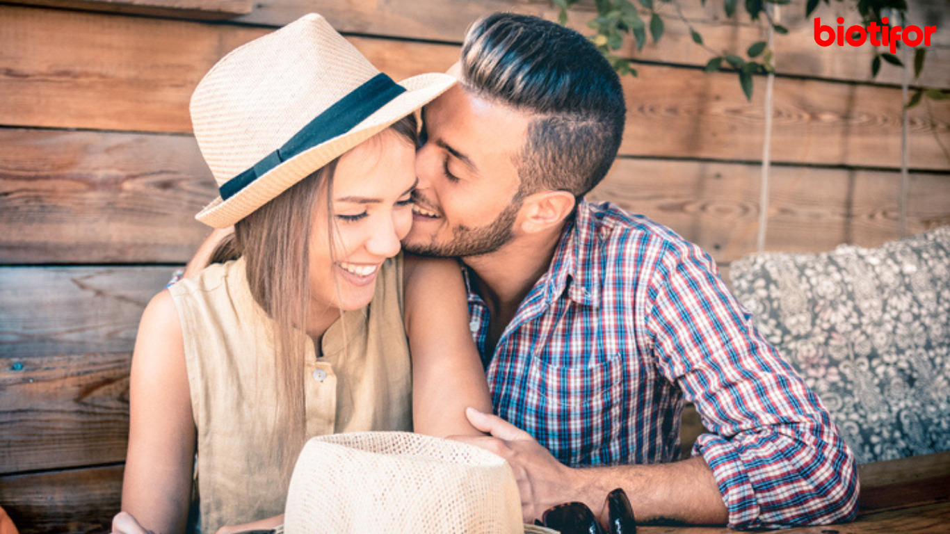 Arti Feromon: Sinyal Tak Terlihat dalam Dunia Komunikasi Kimia - Biotifor