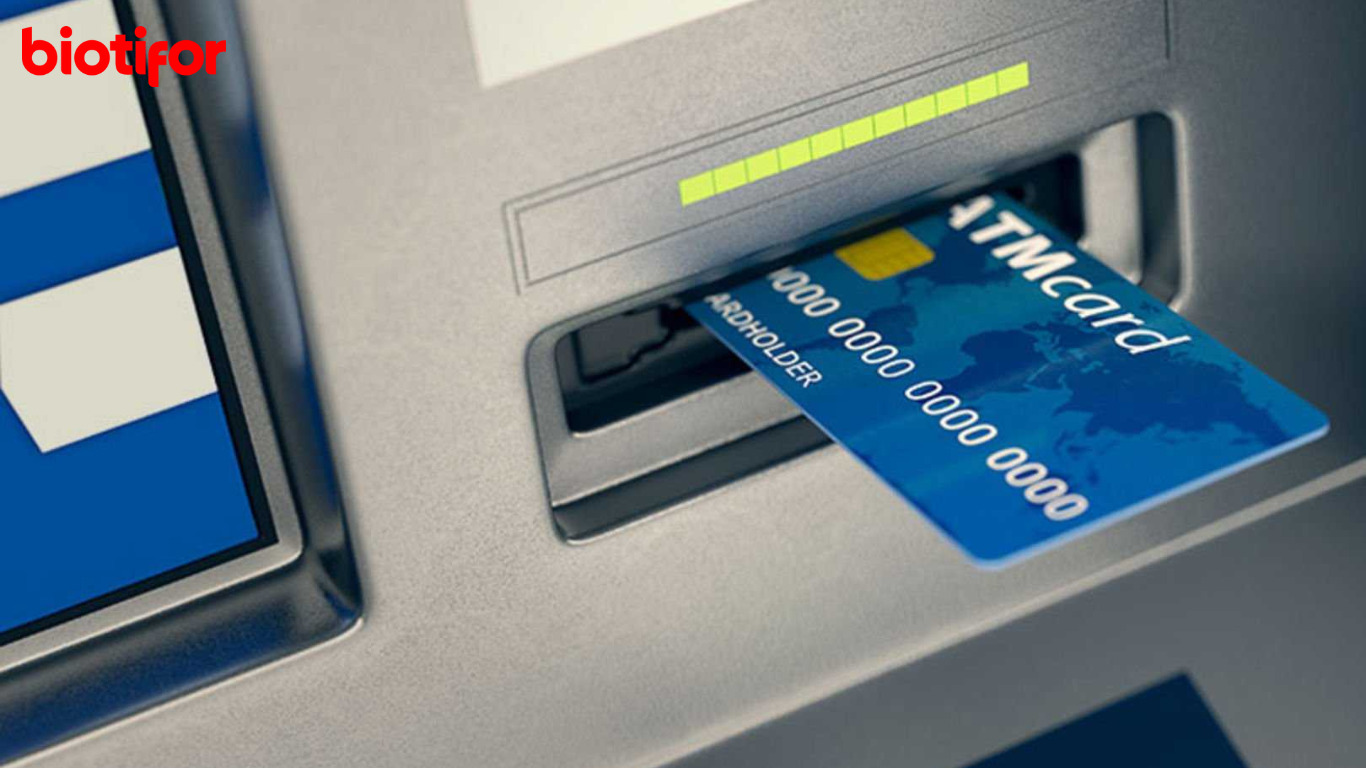 Cara Blokir ATM BRI: Panduan Lengkap dan Praktis - Biotifor