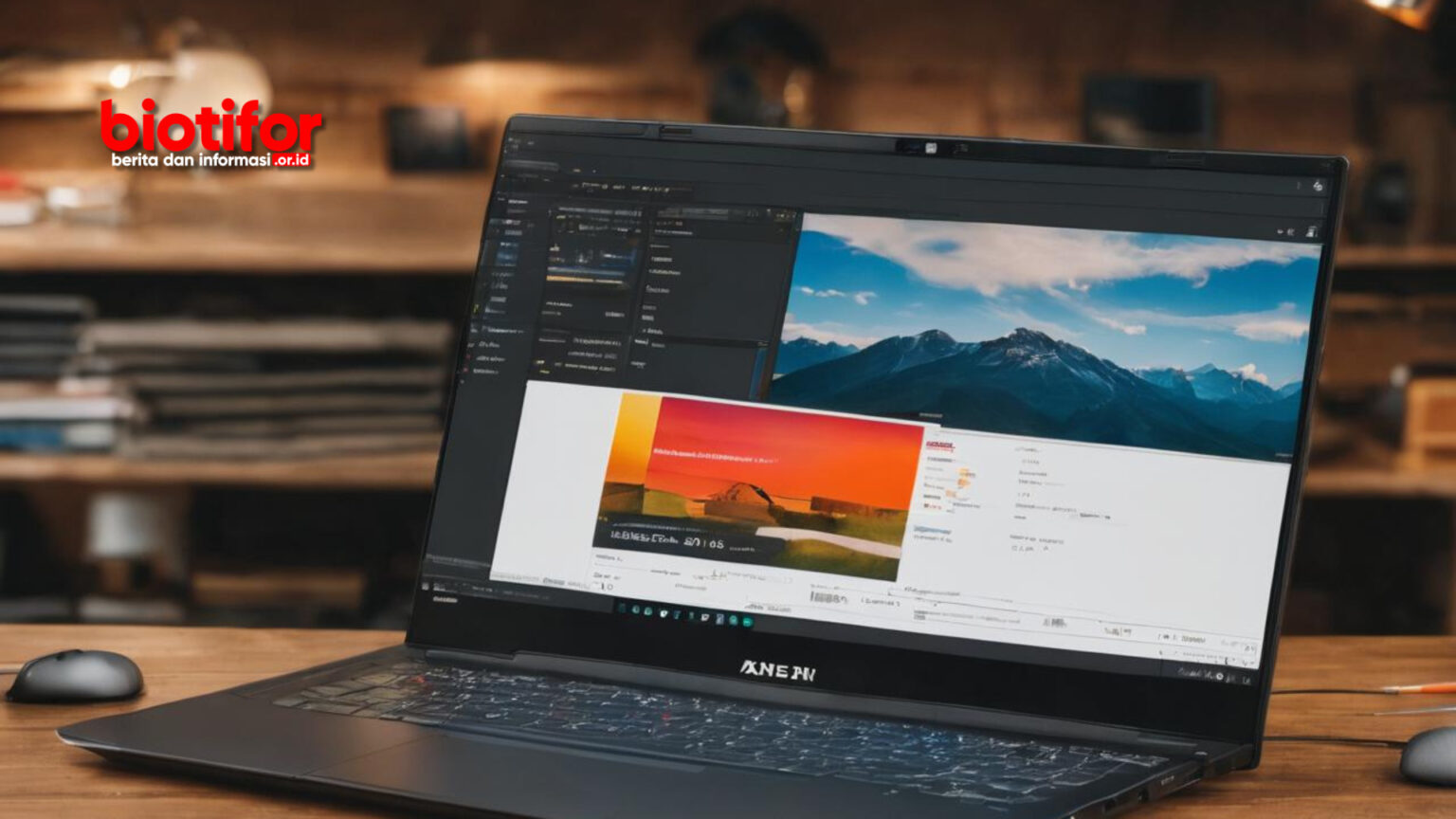 Cara Cek Spek Laptop Dan Langkah-Langkahnya