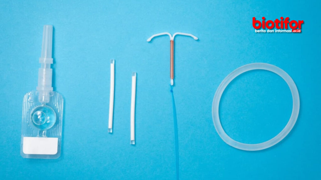 Efek Samping KB Implan, Risiko dan Manfaat - Biotifor