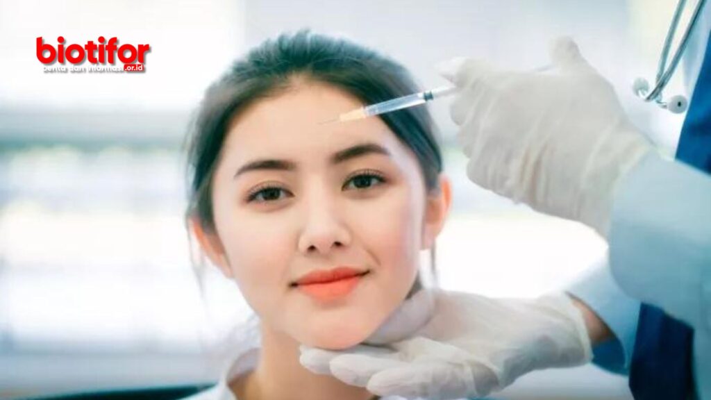 Efek Samping Suntik Putih, Panduan Utama Anda - Biotifor