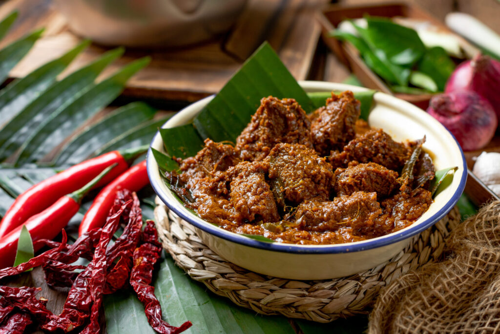 Cara Memasak Rendang: Resep Rahasia Ala Rumah Masakan Padang - Biotifor