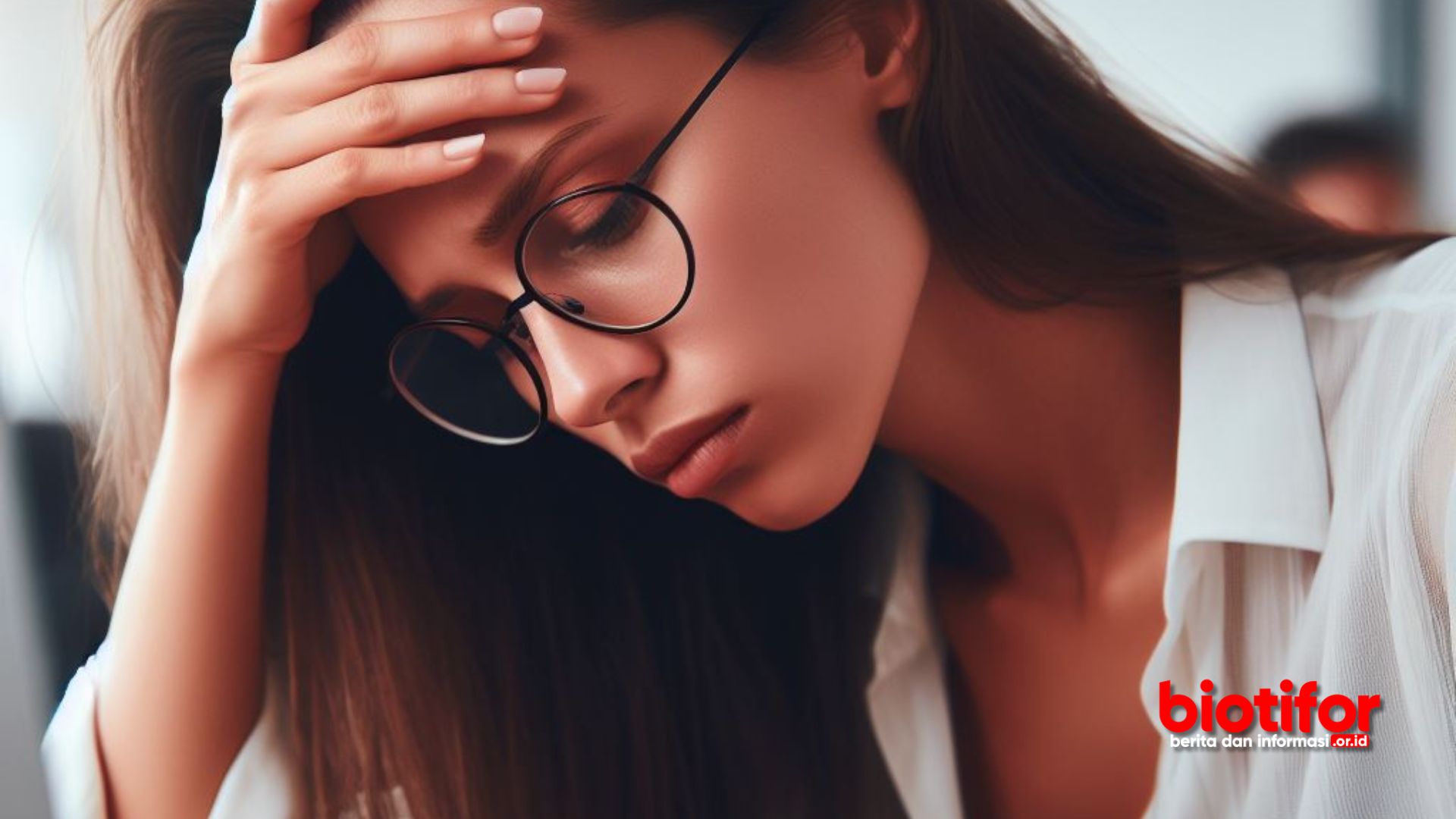 Cara Mengatasi Kepala Pusing, Tips Ampuh untuk Meredakan Sakit Kepala