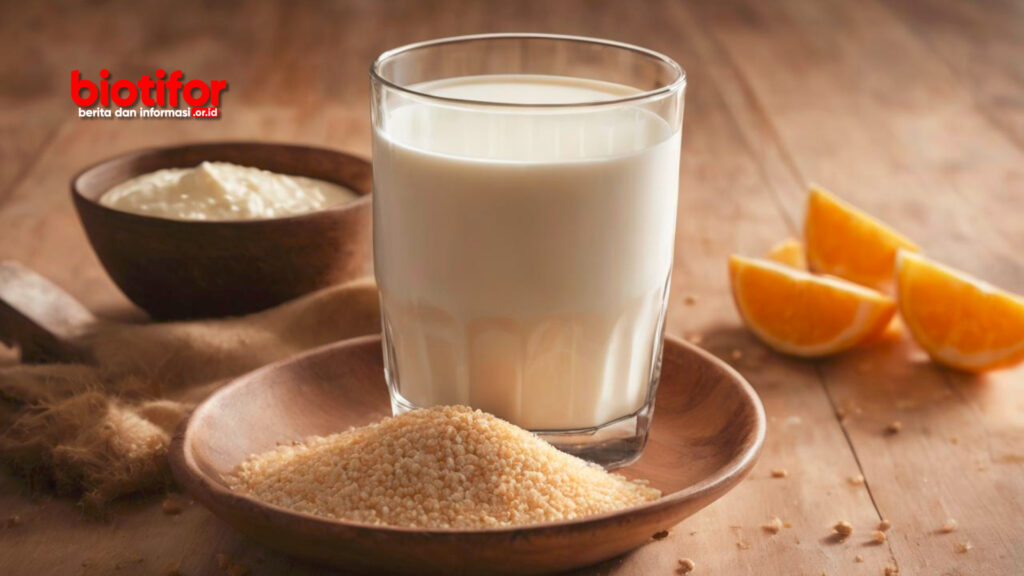 Manfaat Susu UHT ( Ultra High Temperature ) Untuk Kesehatan - Biotifor Manfaat Susu UHT ( Ultra High Temperature ) Untuk Kesehatan - Biotifor