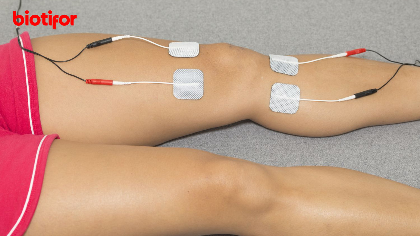 8 Manfaat Terapi Listrik, Bisa meredakan Stres! - Biotifor