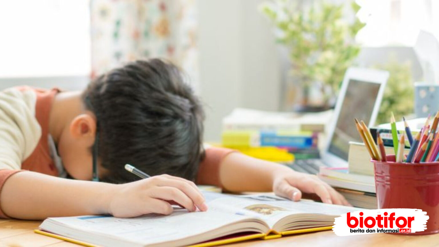 Faktor Penyebab Malas Belajar: Internal, Eksternal, Dan Teknologi ...