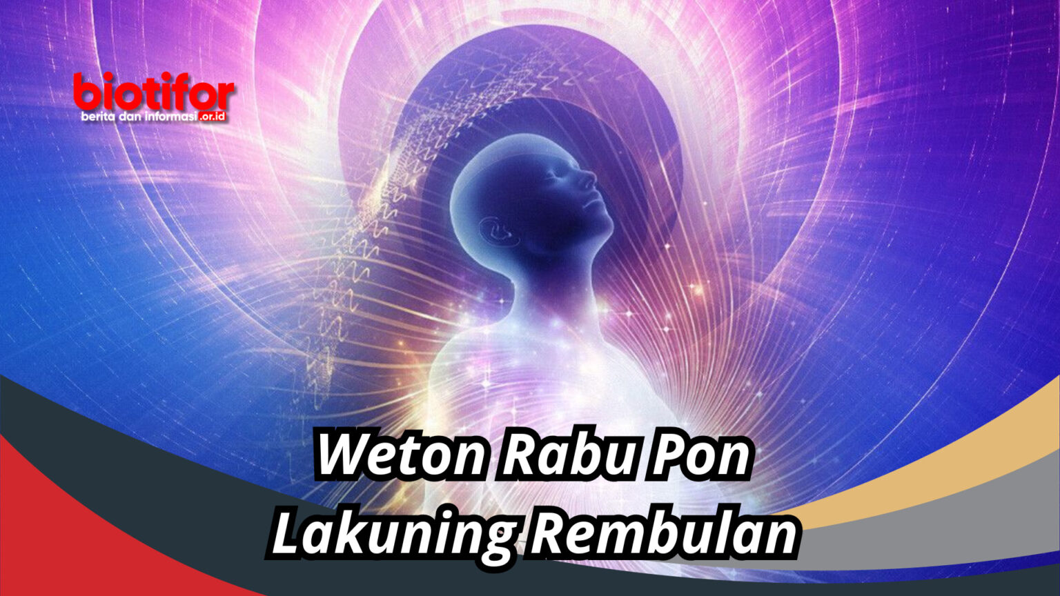 Cara Menghitung Weton: Tabel beserta Perhitungan Jawa Lengkap - Biotifor