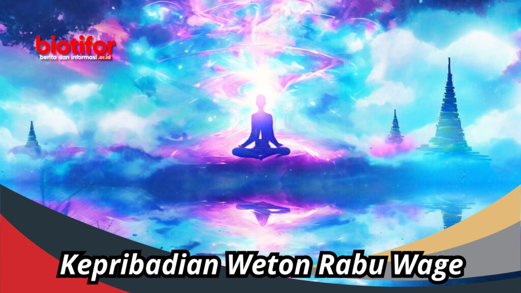 Kepribadian Weton Rabu Wage : Kelebihan Dan Kekurangan - Biotifor Kepribadian Weton Rabu Wage : Kelebihan Dan Kekurangan - Biotifor