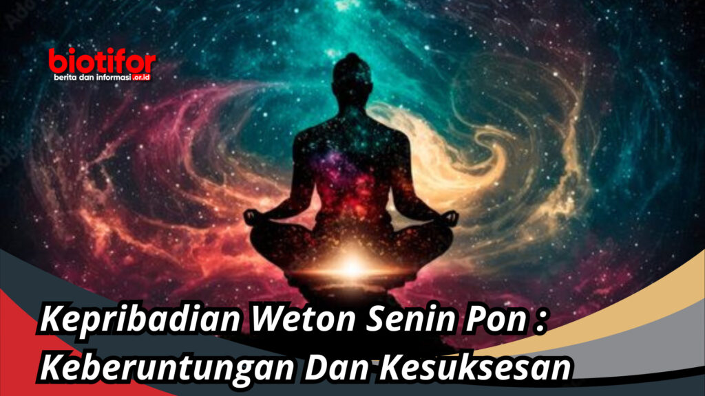 Cara Menghitung Weton: Tabel beserta Perhitungan Jawa Lengkap - Biotifor