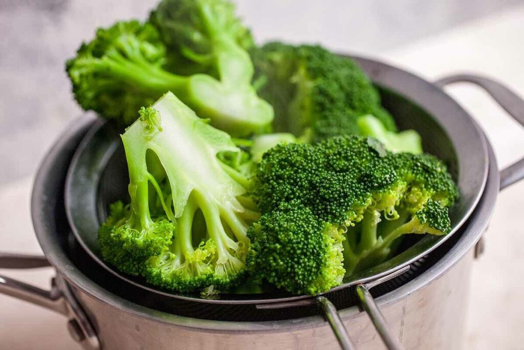 Cara Memasak Brokoli: Rahasia Kelezatan dalam Gigitan Hijau yang Sehat ...